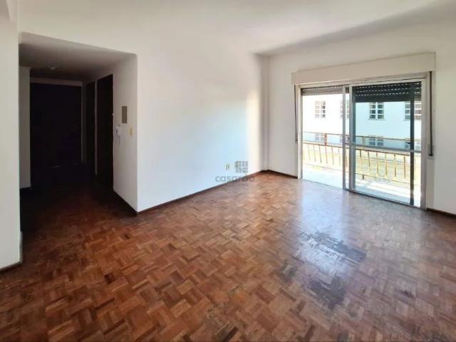 Apartamento com 1 Quarto para alugar, 53m² Centro