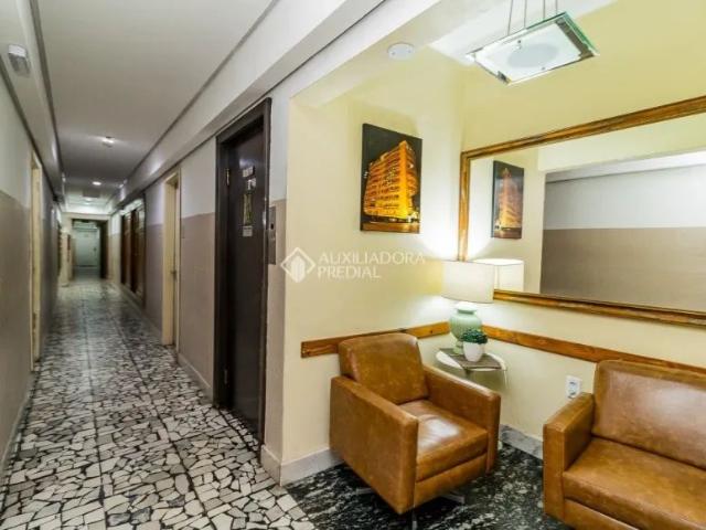 Apartamento com 1 Quarto para alugar, 53m² Centro Histórico