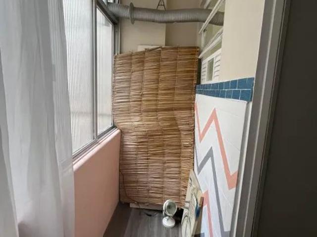 Apartamento com 1 Quarto para alugar, 53m² Copacabana
