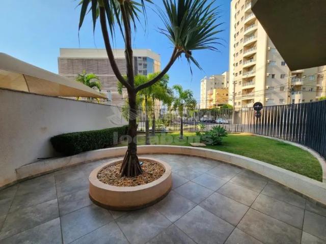 Apartamento com 1 Quarto para alugar, 53m² Higienopolis