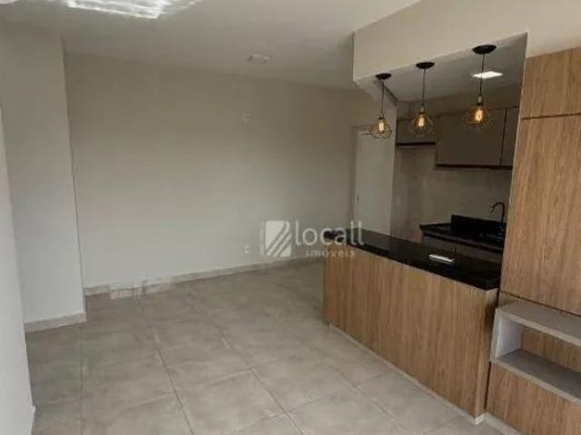 Apartamento com 1 Quarto para alugar, 53m² Jardim Urano