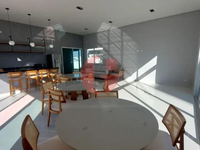 Apartamento com 1 Quarto para alugar, 53m² Jardim Aquarius
