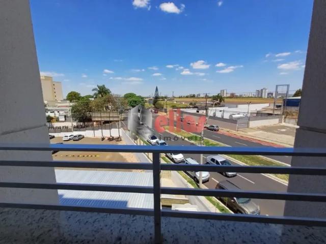Apartamento com 1 Quarto para alugar, 53m² Jardim Infante Dom Henrique