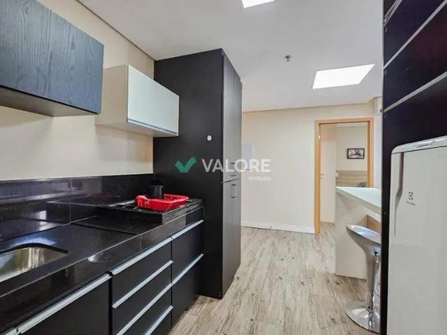 Apartamento com 1 Quarto para alugar, 53m² Luxemburgo