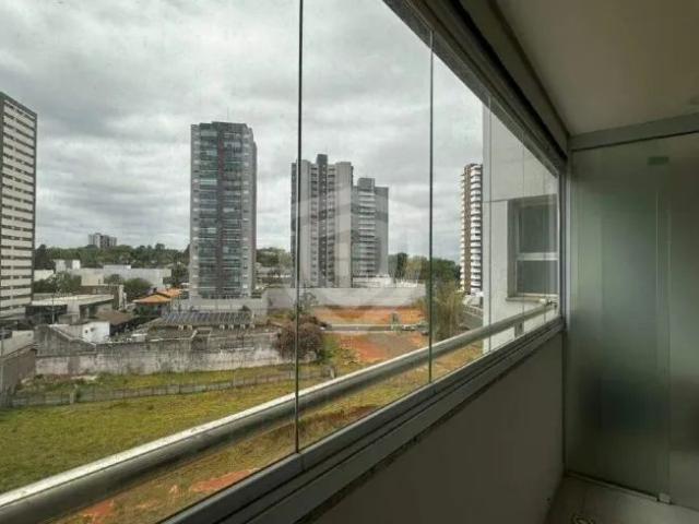 Apartamento com 1 Quarto para alugar, 53m² Vila Aviação