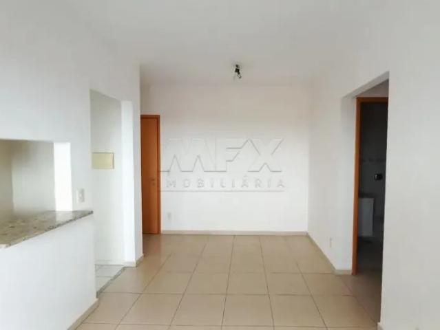 Apartamento com 1 Quarto para alugar, 53m² Vila Santo Antônio