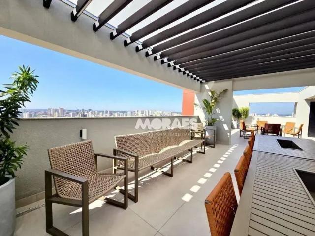 Apartamento com 1 Quarto para alugar, 53m² Vila Santa Tereza