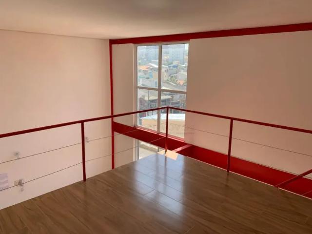 Apartamento com 1 Quarto para alugar, 53m² Vila Sao Pedro