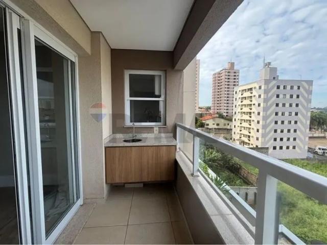 Apartamento com 1 Quarto para alugar, 54m² Alemães