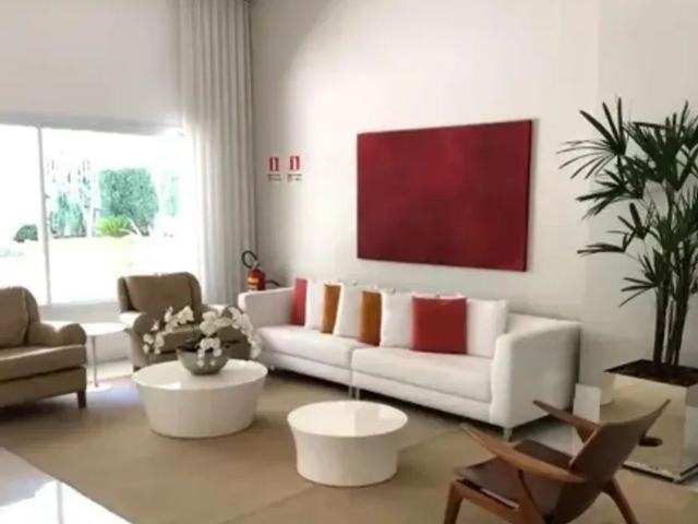 Apartamento com 1 Quarto para alugar, 54m² Cambuí