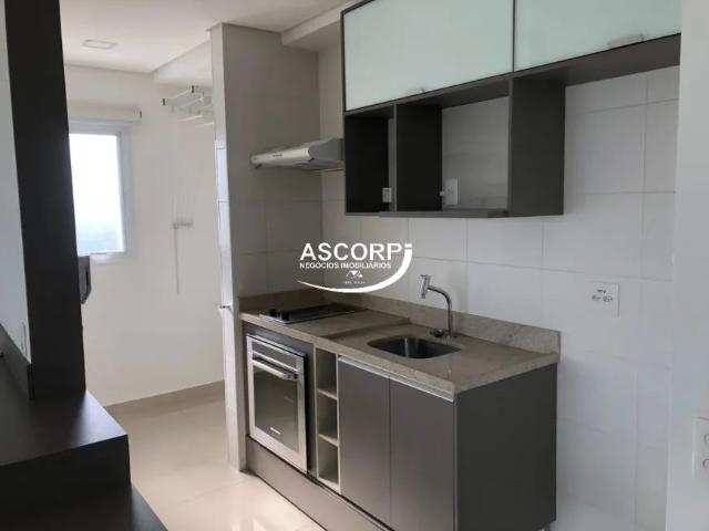 Apartamento com 1 Quarto para alugar, 54m² Cidade Jardim