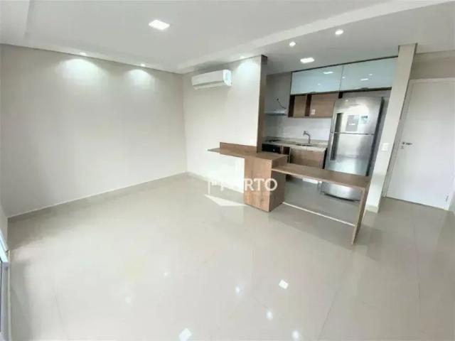 Apartamento com 1 Quarto para alugar, 54m² Cidade Jardim