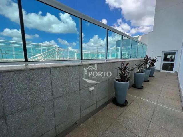 Apartamento com 1 Quarto para alugar, 54m² Cidade Jardim