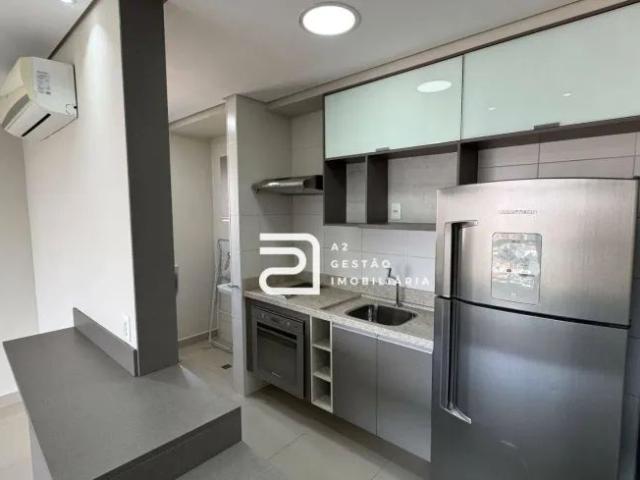 Apartamento com 1 Quarto para alugar, 54m² Cidade Jardim