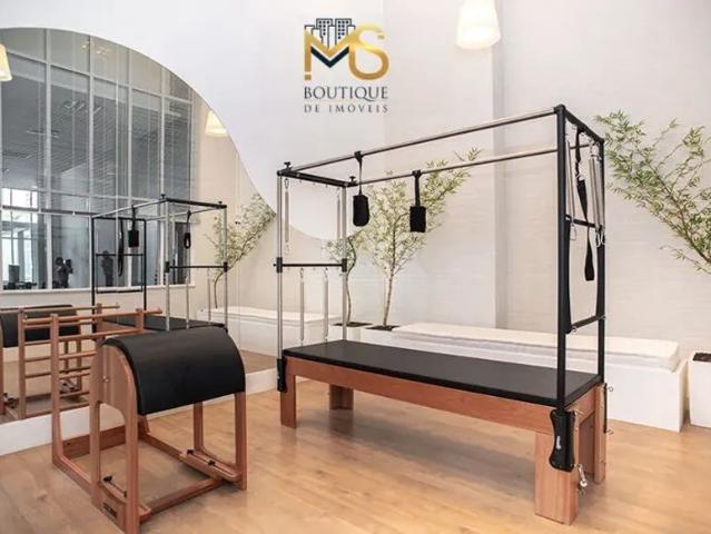 Apartamento com 1 Quarto para alugar, 54m² Itaim Bibi