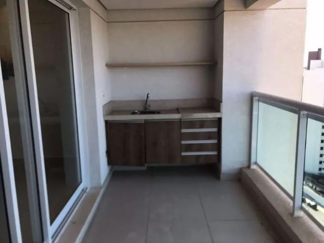 Apartamento com 1 Quarto para alugar, 54m² Jardim Europa