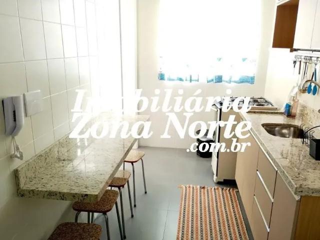 Apartamento com 1 Quarto para alugar, 54m² Jardim São Pedro