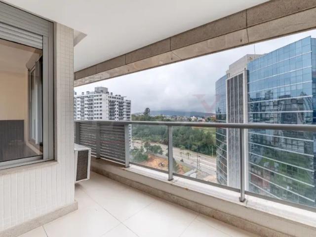 Apartamento com 1 Quarto para alugar, 54m² Petrópolis