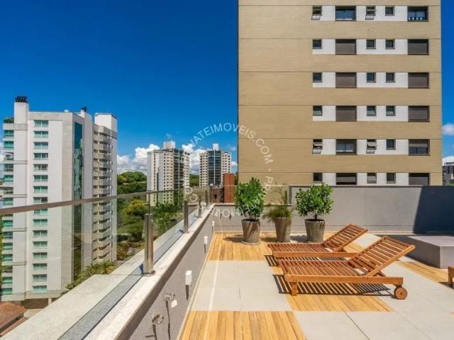 Apartamento com 1 Quarto para alugar, 54m² Três Figueiras