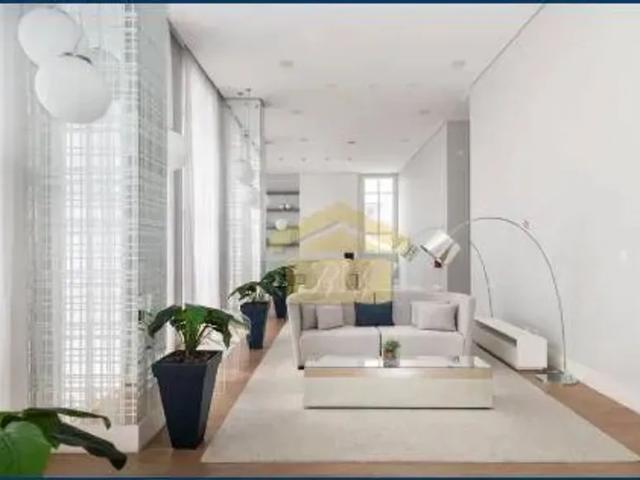 Apartamento com 1 Quarto para alugar, 54m² Vila Nova Conceição