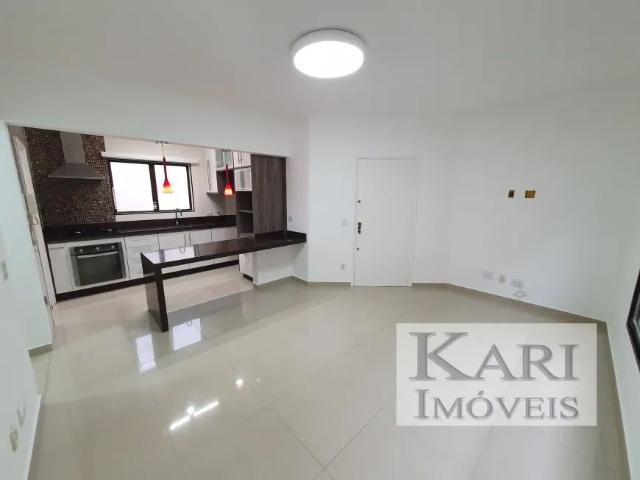 Apartamento com 1 Quarto para alugar, 55m² Marapé