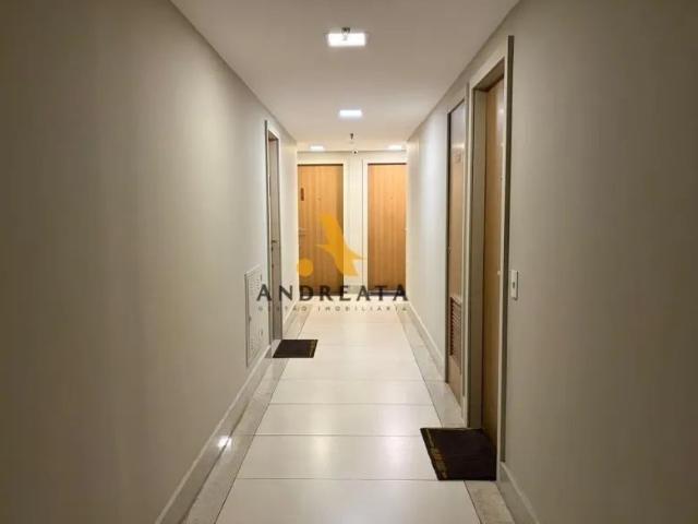 Apartamento com 1 Quarto para alugar, 55m² Barra da Tijuca