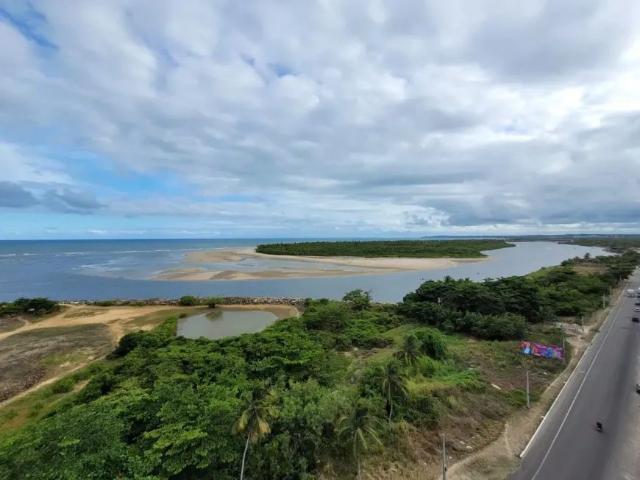 Apartamento com 1 Quarto para alugar, 55m² Barra de Jangada
