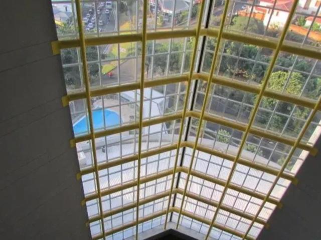 Apartamento com 1 Quarto para alugar, 55m² Centro