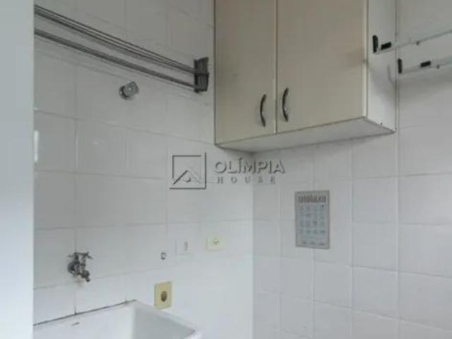 Apartamento com 1 Quarto para alugar, 55m² Consolação