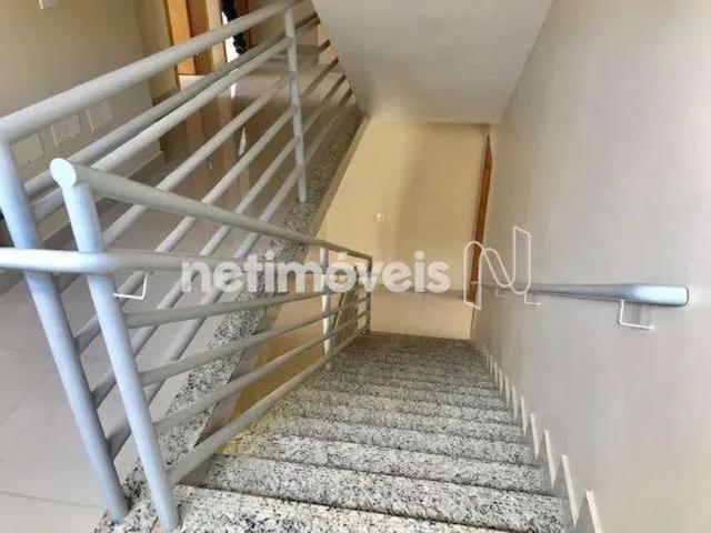 Apartamento com 1 Quarto para alugar, 55m² Coração Eucarístico