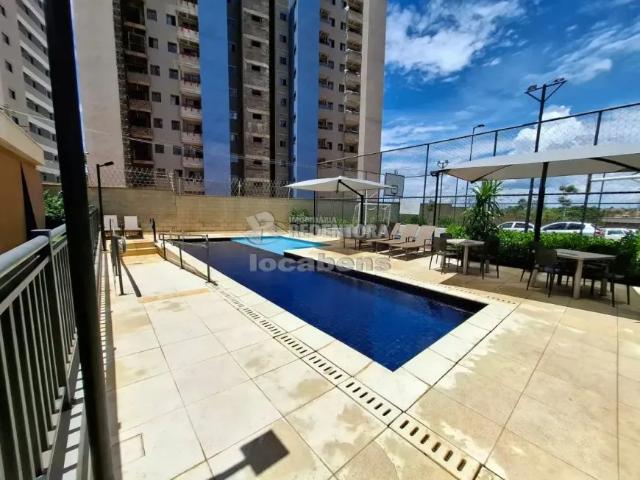 Apartamento com 1 Quarto para alugar, 55m² Jardim Bianco