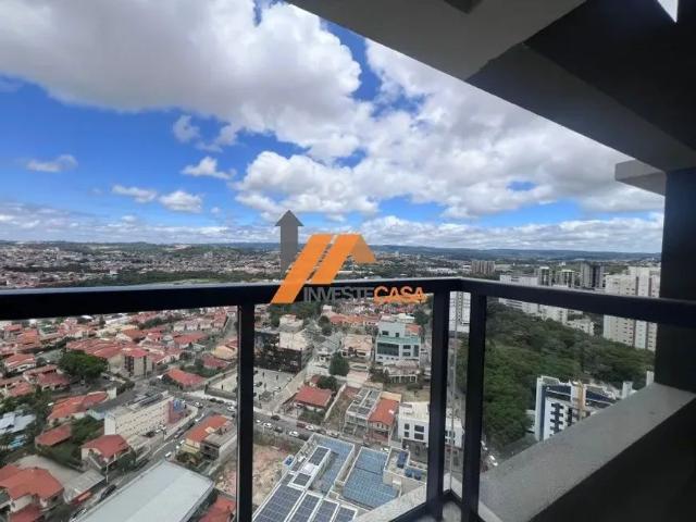 Apartamento com 1 Quarto para alugar, 55m² Jardim Emilia