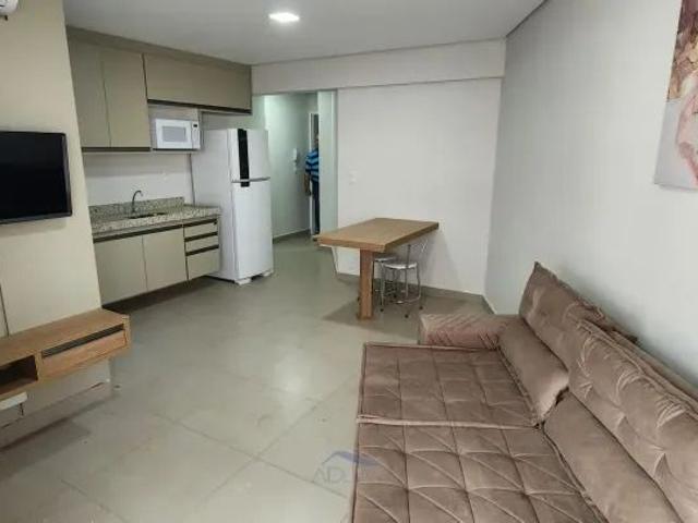 Apartamento com 1 Quarto para alugar, 55m² Jardim Infante Dom Henrique