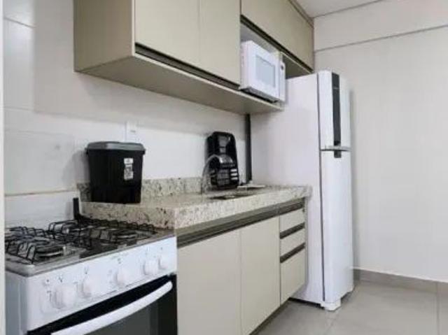 Apartamento com 1 Quarto para alugar, 55m² Jardim Infante Dom Henrique