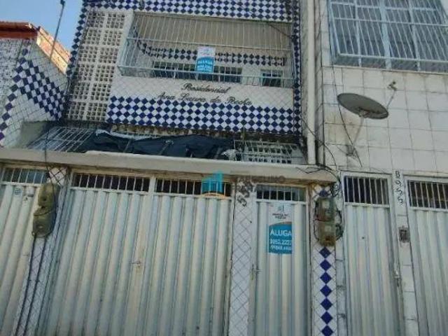 Apartamento com 1 Quarto para alugar, 55m² Jardim Iracema