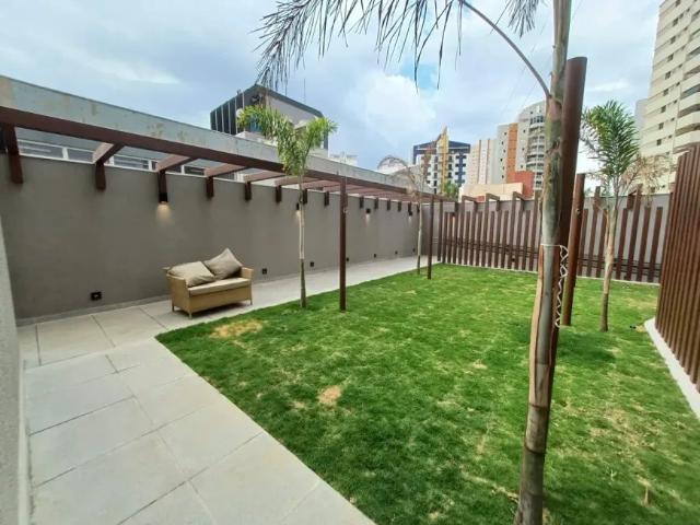 Apartamento com 1 Quarto para alugar, 55m² Jardim Portal da Colina