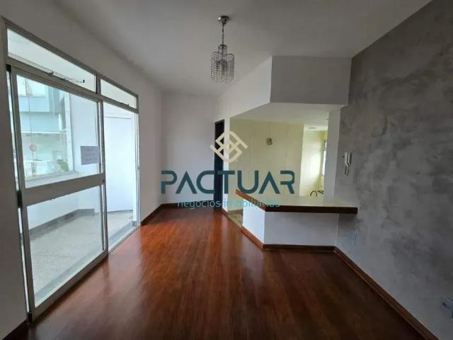 Apartamento com 1 Quarto para alugar, 55m² Luxemburgo