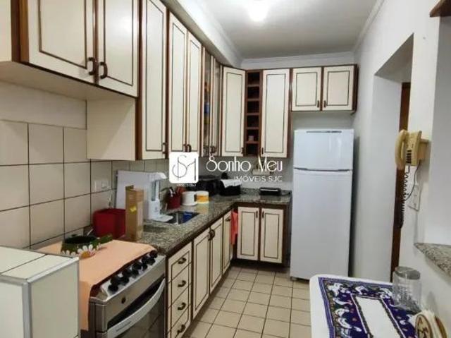 Apartamento com 1 Quarto para alugar, 55m² Parque Residencial Aquariús
