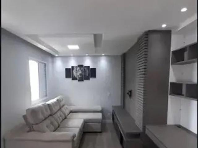 Apartamento com 1 Quarto para alugar, 55m² Rudge Ramos