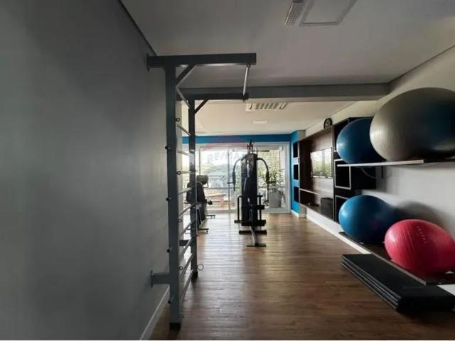 Apartamento com 1 Quarto para alugar, 55m² Vila Ana Maria