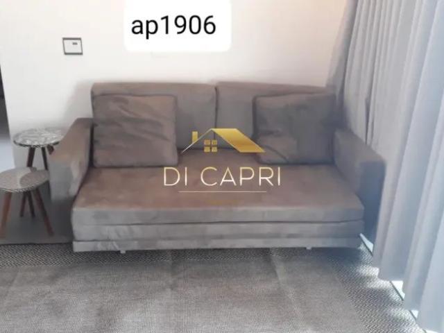 Apartamento com 1 Quarto para alugar, 55m² Vila Regente Feijó