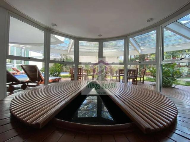 Apartamento com 1 Quarto para alugar, 55m² Vila Uberabinha