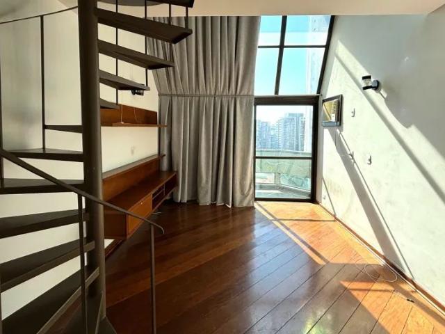 Apartamento com 1 Quarto para alugar, 56m² Cambuí