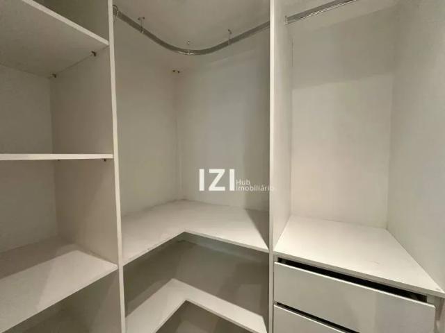 Apartamento com 1 Quarto para alugar, 56m² Itaim Bibi