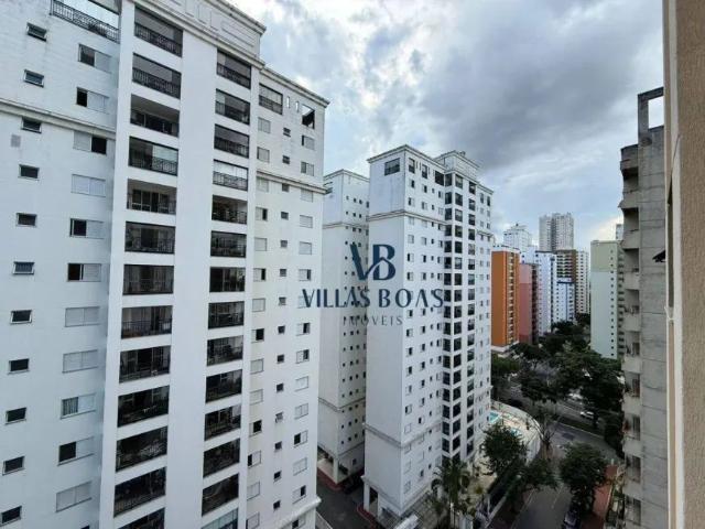 Apartamento com 1 Quarto para alugar, 56m² Jardim Aquarius