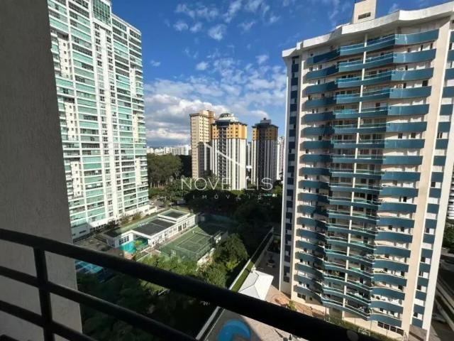 Apartamento com 1 Quarto para alugar, 56m² Jardim Aquarius
