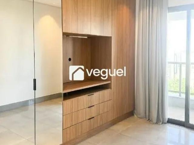 Apartamento com 1 Quarto para alugar, 56m² Jardim Botânico