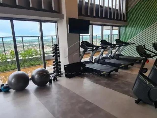 Apartamento com 1 Quarto para alugar, 56m² Jardim Botânico