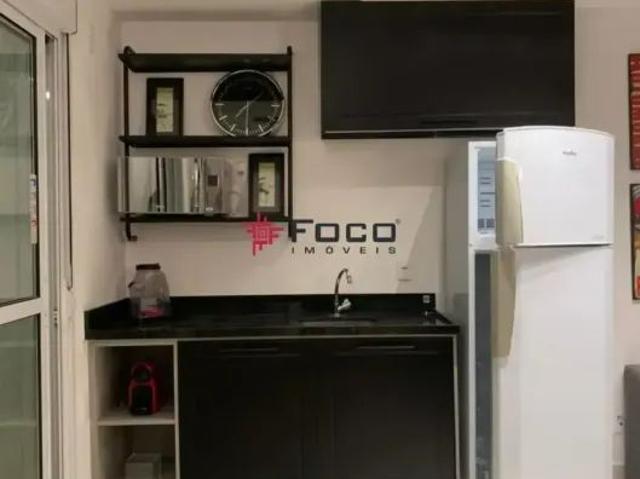 Apartamento com 1 Quarto para alugar, 56m² Jardim das Colinas