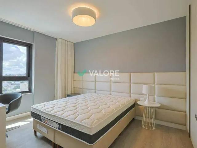 Apartamento com 1 Quarto para alugar, 56m² Santo Agostinho